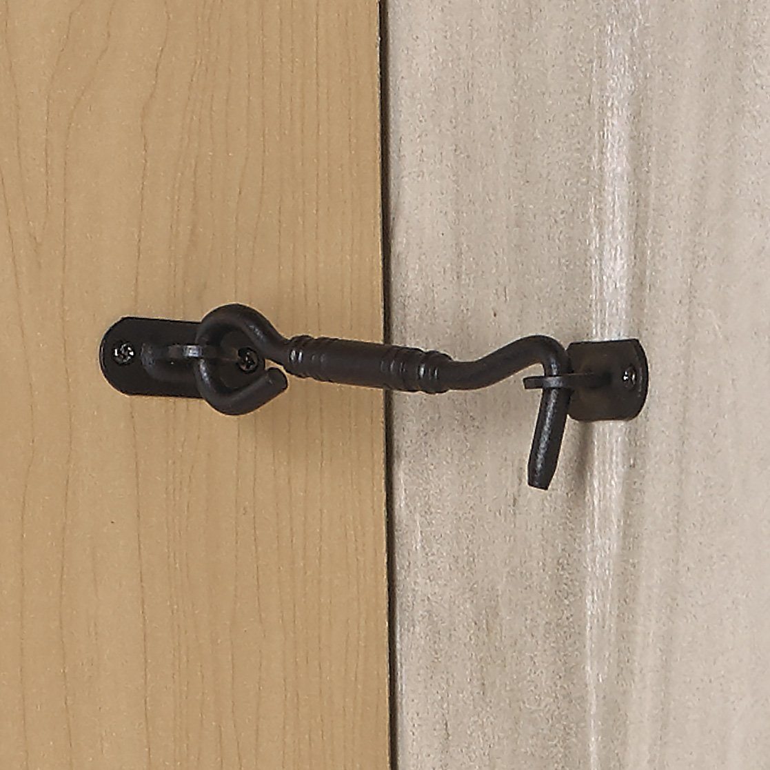 Door Hook Latch