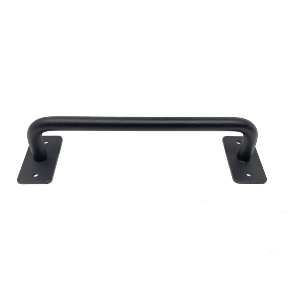 Home / Products / 8" Industrial Pull Handle | Matte Black